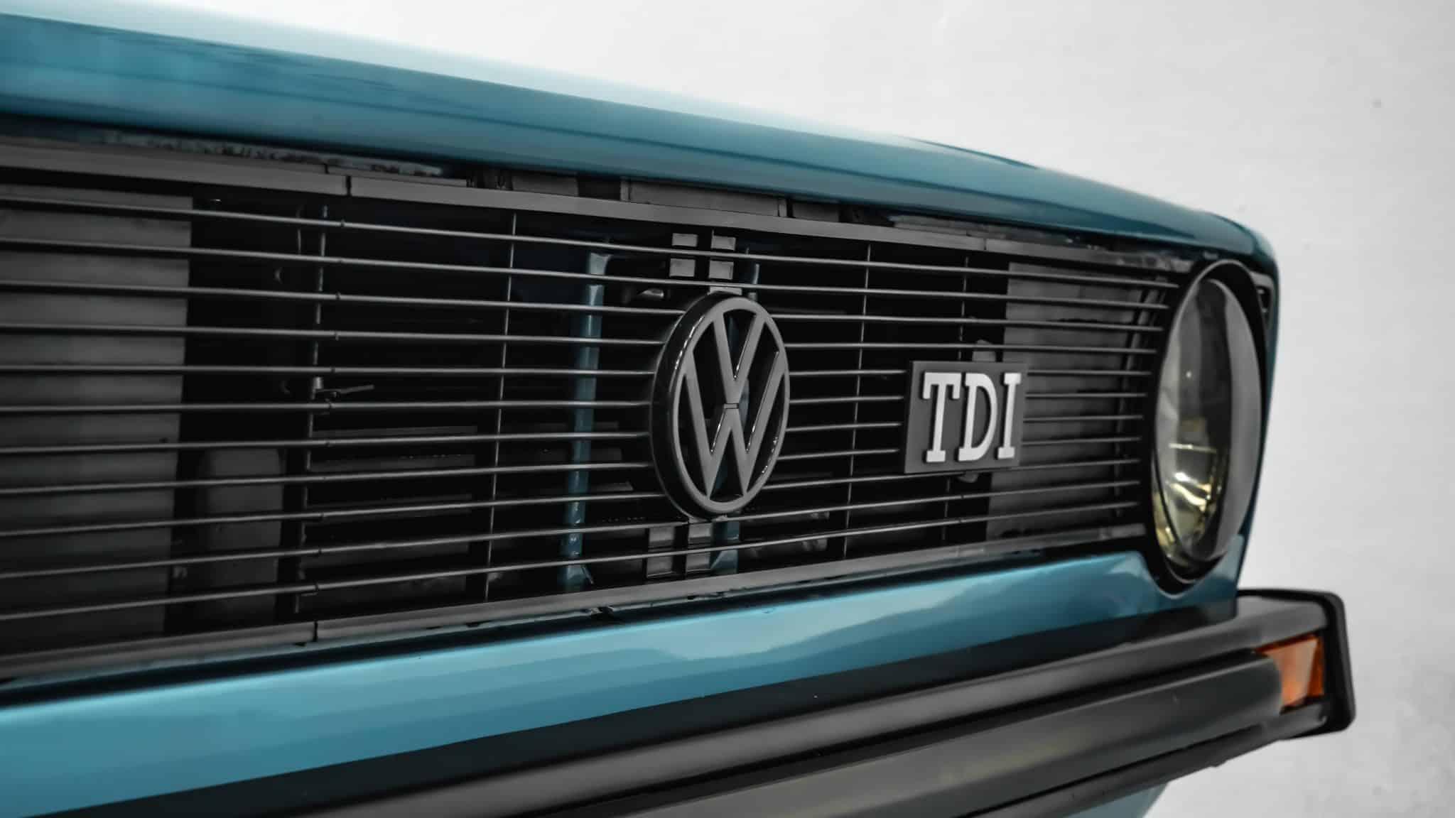 INCREDIBLE PD130 MK1 GOLF SHOW CAR OR £13,000 CASH! PLUS £80,000 ...